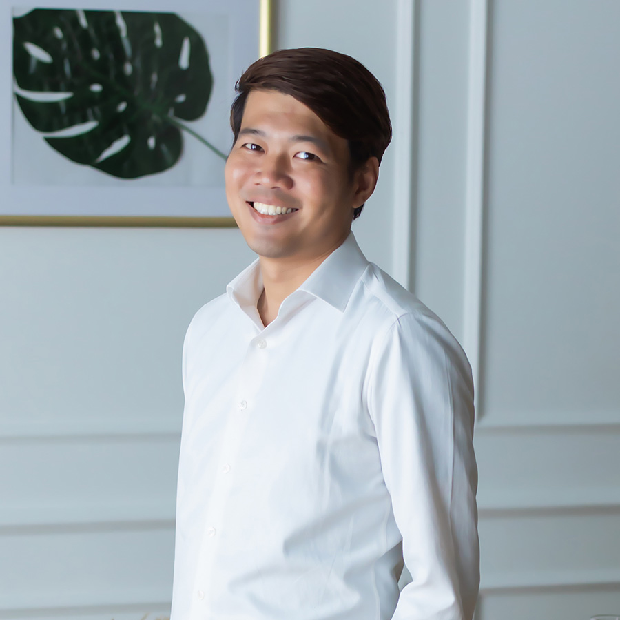 Our Team – Prestige Wealth